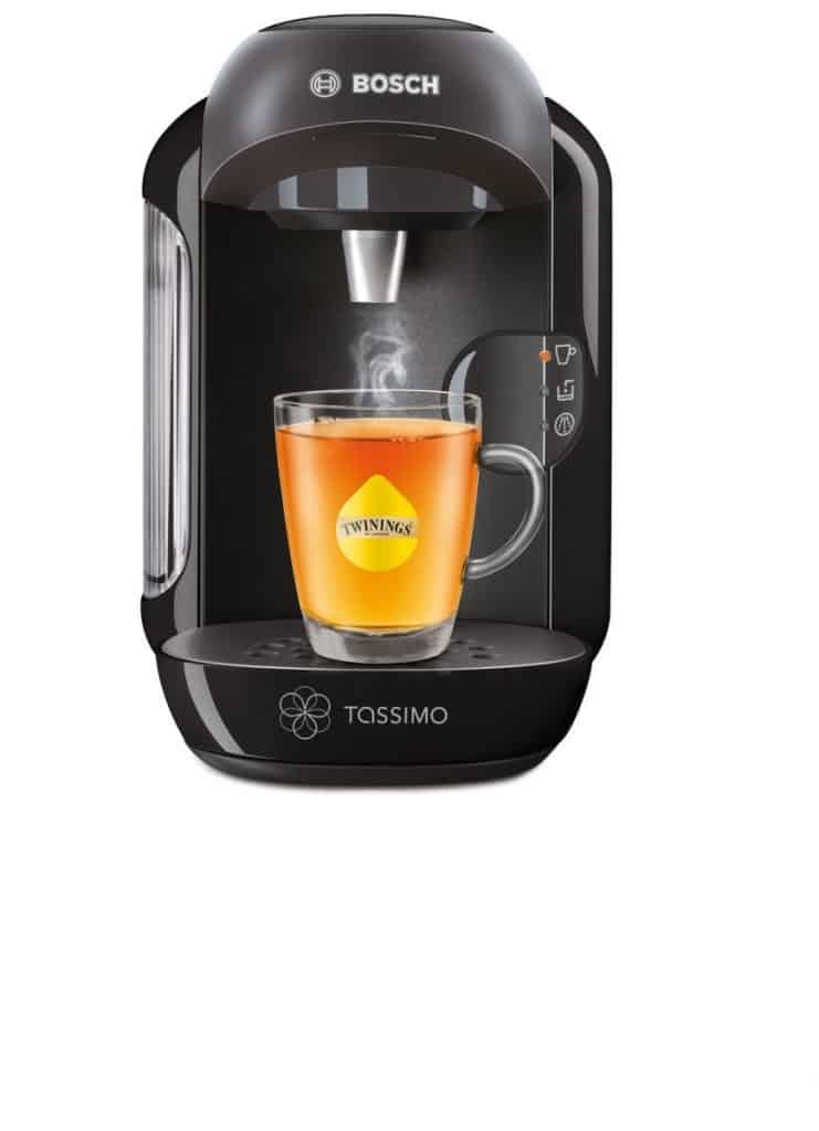 Bosch Tassimo Vivy Coffee Machine Review – Cleverhab.co.uk