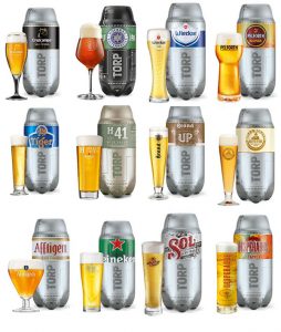 The Sub - Home Draught by Krups Review – Cleverhab.co.uk